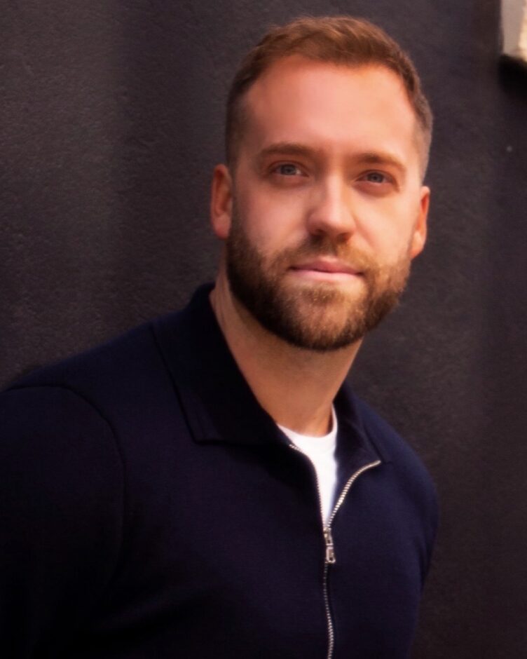 Meet the founders - bloom